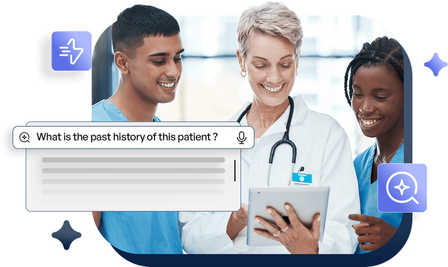MedTalk - Best AI Medical Scribe for Clinicians